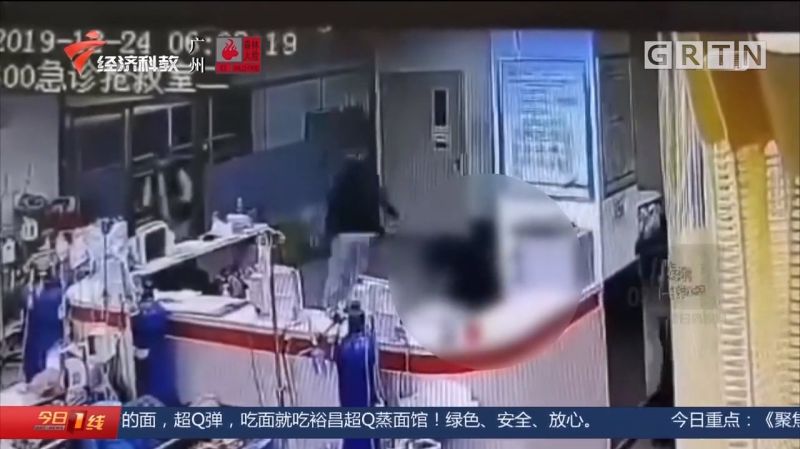 民航总医院“杀医案”最新进展!被告人孙文斌一审被判死刑