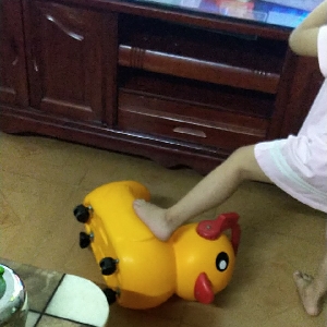 天然呆的魔力喵 