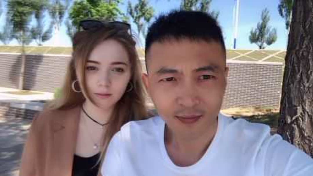 妻子俄罗斯人,丈夫中国人,混血宝宝如何选择国籍