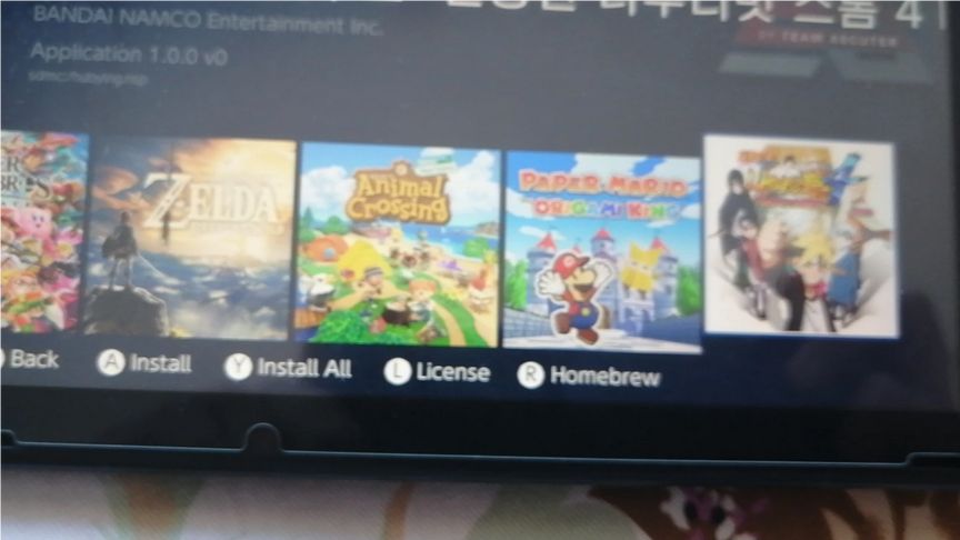 switch我的世界地下城