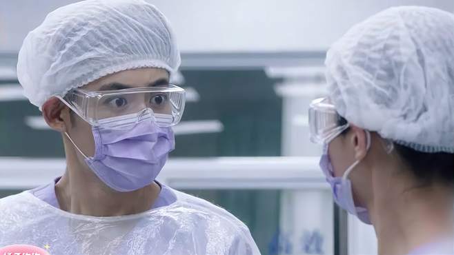 法医秦明之读心者:S体腐败形成巨人观,秦明安然读尸断语!