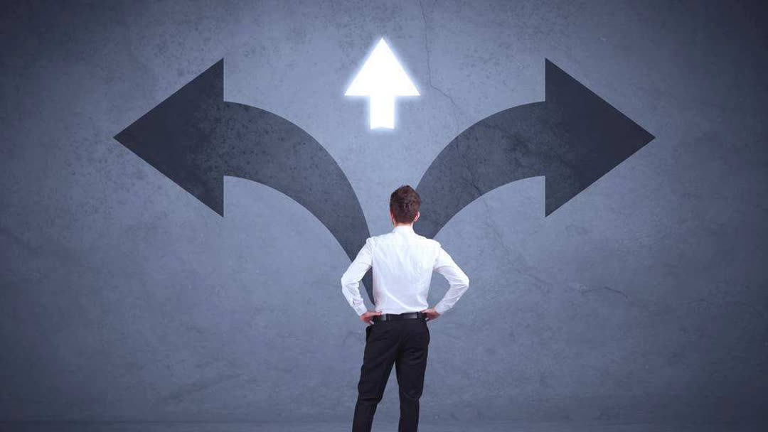 普通人如何提高决策能力?