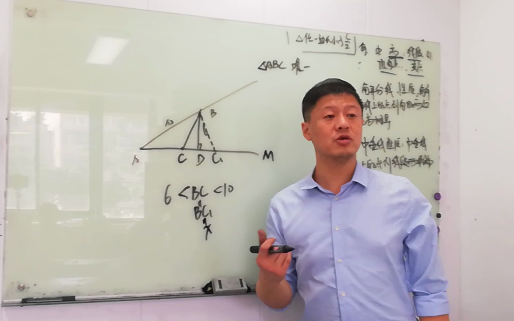 浙教版八年级上册-第一单元-全等三角形的性质和判定-2