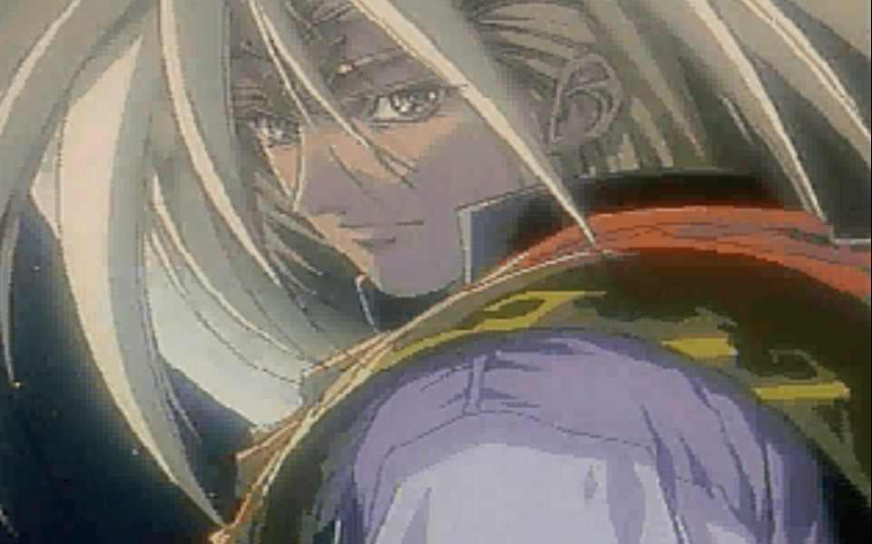 梦幻模拟战3OP(PC版)