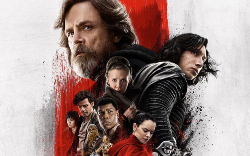 【中国电影报道】2018—01-07