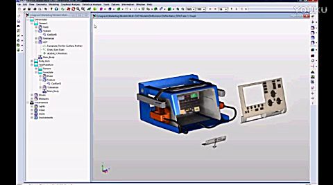 3DCS公差分析