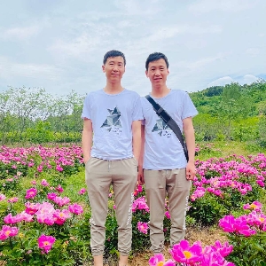 爱学习的约翰 