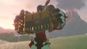 《塞尔达传说 荒野之息》E3 2017宣传PV2_高清