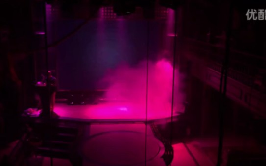 美女性感钢管秀 双人舞