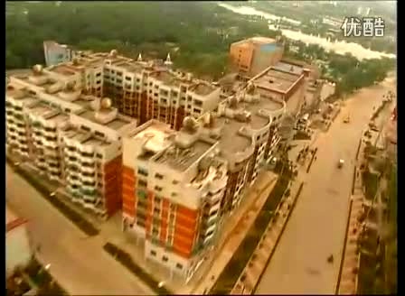 贵阳市白云区宣传片