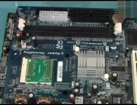 电脑主板维修从入门到精通 主板故障检测要领