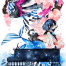 Hidear栗子 