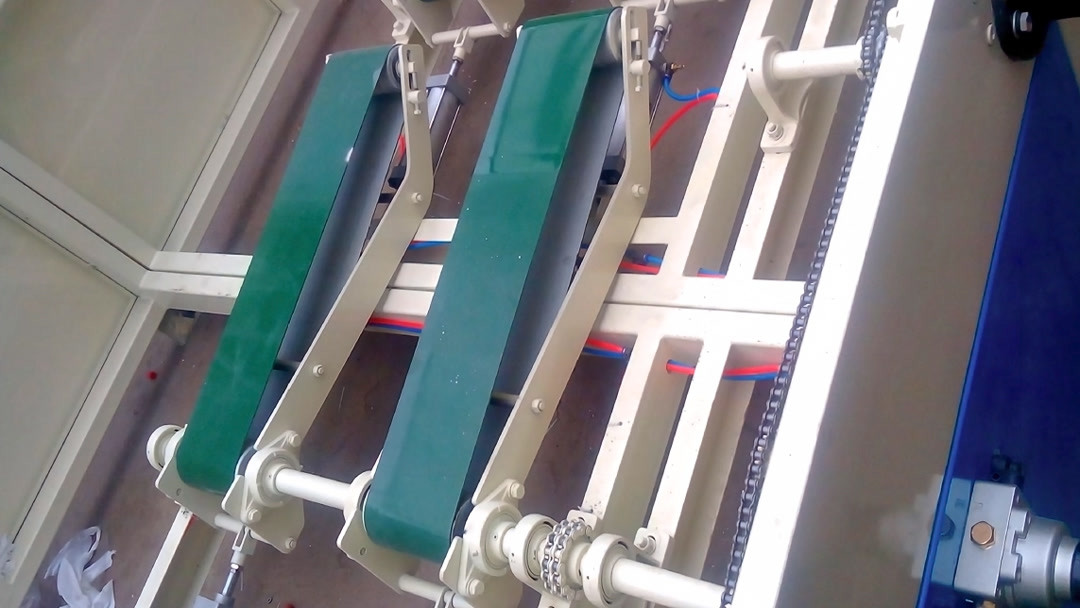 同步带传动与链传动有什么区别?