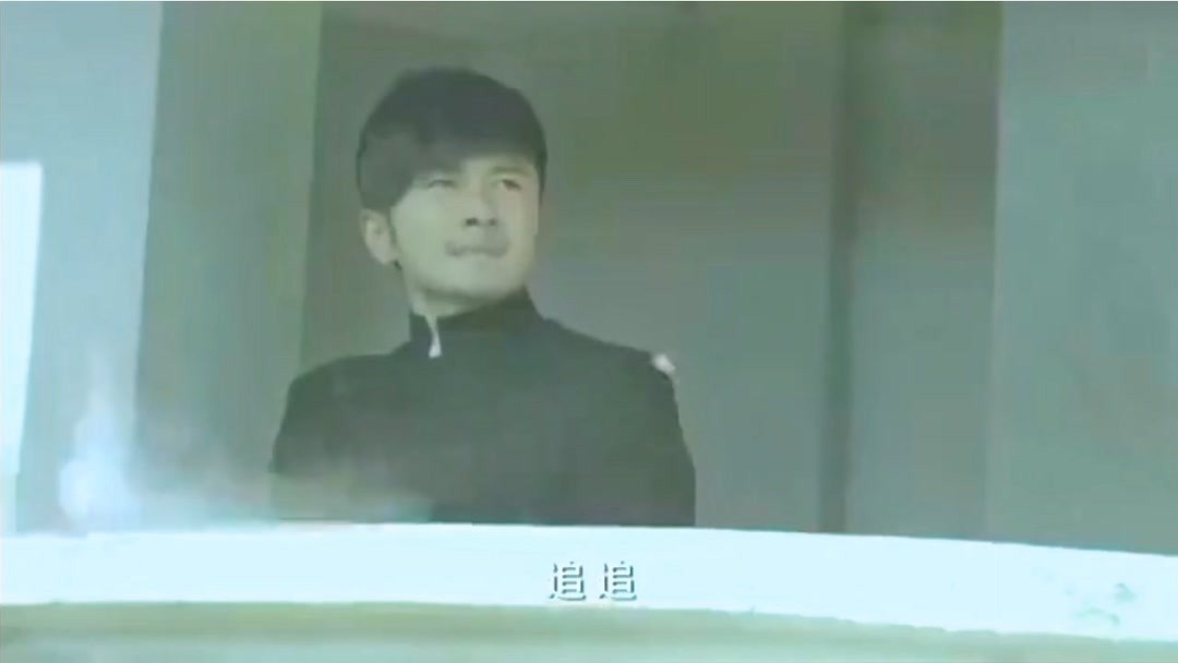 刀光枪影:哥们俩合作都没有完成刺杀任务,看来此人“不一般”