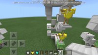 [冰渣]MCPE/盔甲切换器-红石教程Minecraft