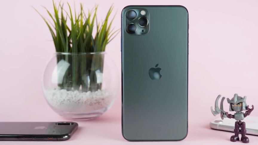 2019年2月中国手机销量排名:华为跌至第三,第一销量是苹果三倍