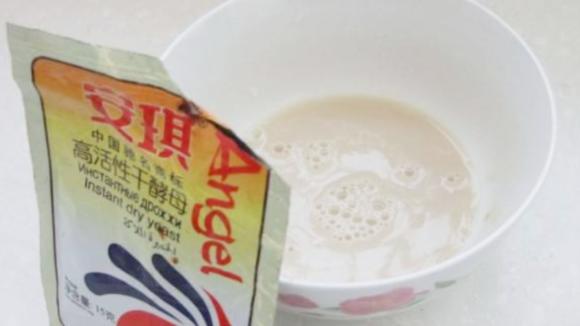 酵母粉除了用来发面,原来作用这么大,好多人不清楚,学学吧
