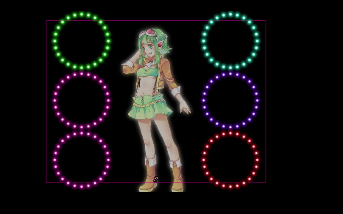 不动就不会死第一期