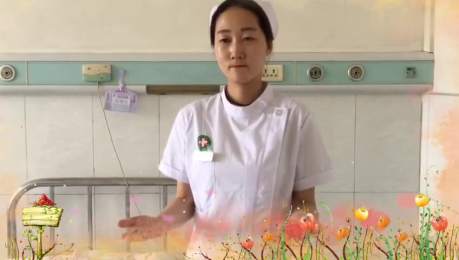 尺桡骨骨折健康教育