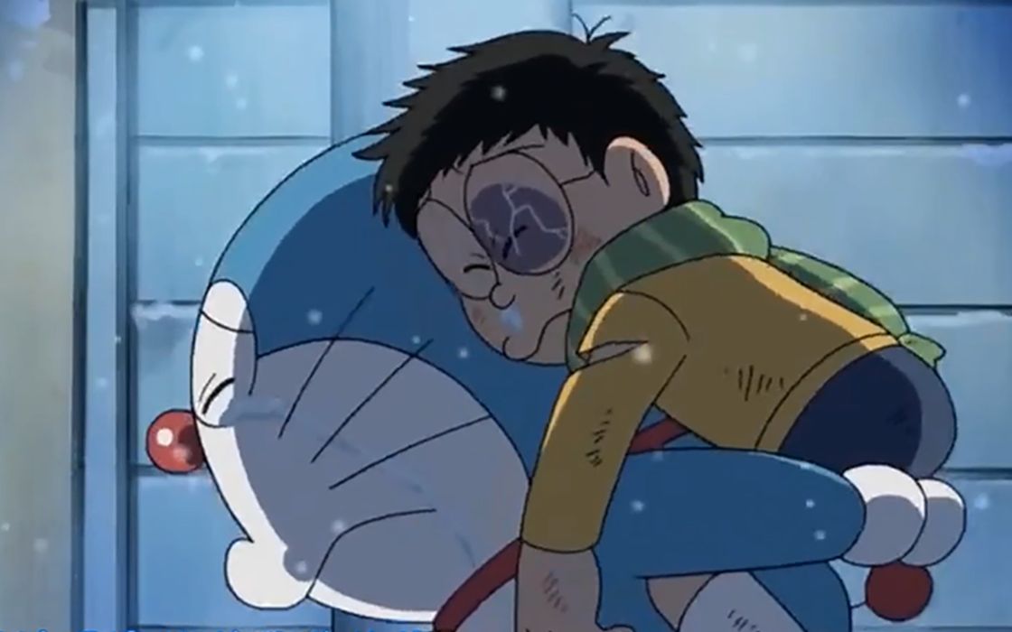 童年的伙伴,你们还好吗?(60部经典动画混剪)