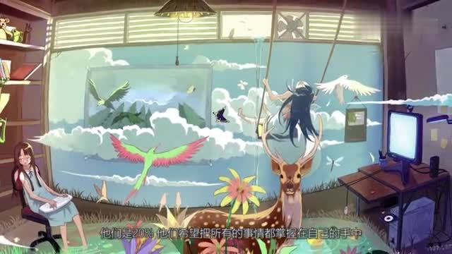 十二星座的被动指数,金牛座是90,别人推一步走一步