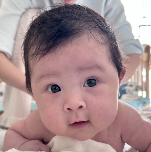 小宝要记住 