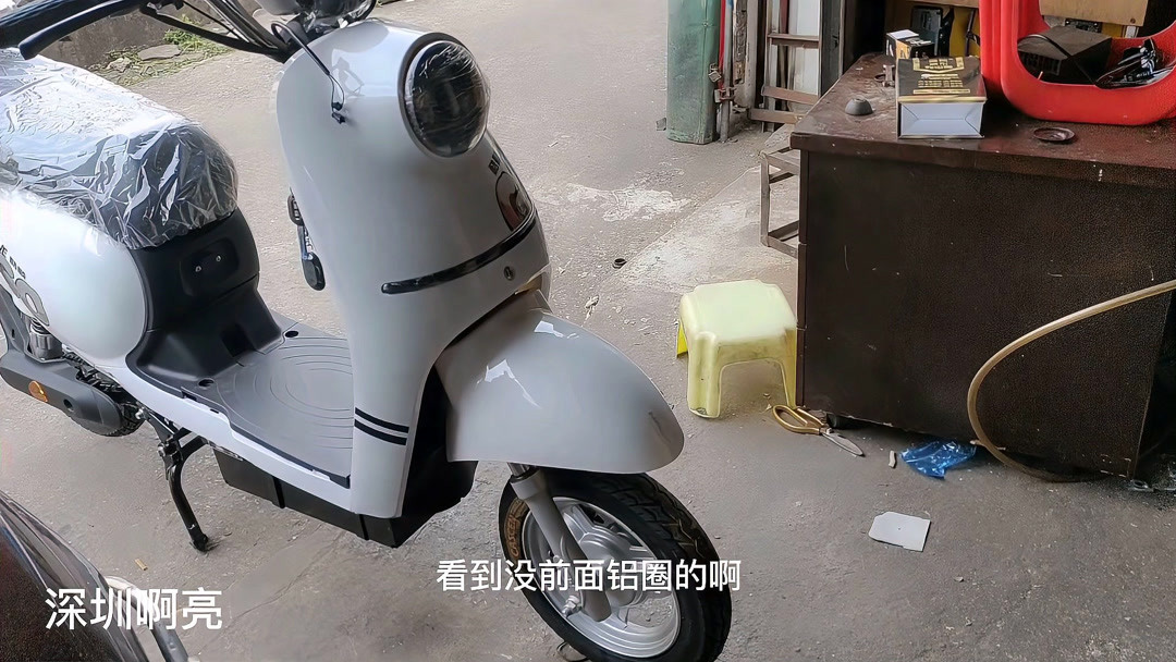 电动车小龟王,今天这款车型叫小小龟大家有没有听说过,全网爆火