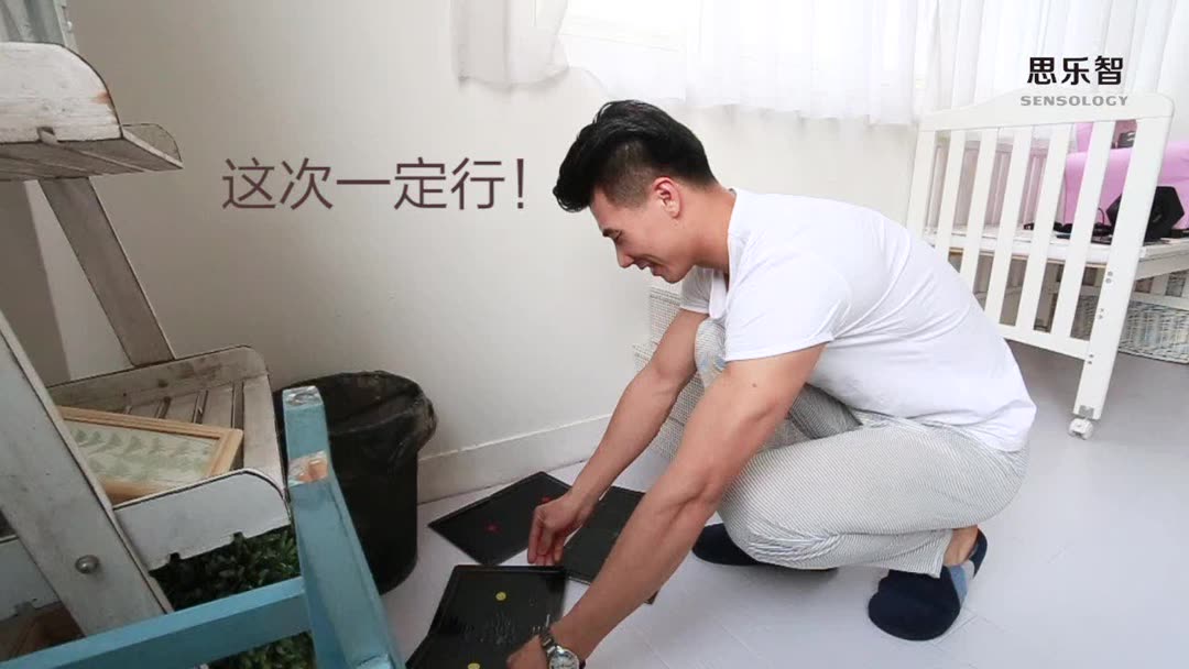 思乐智 SK-600 超声波驱鼠器