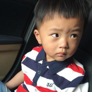 小镇做题家——航航 