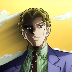 boki吉良吉影Killer 