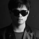 一个微笑一个故事 