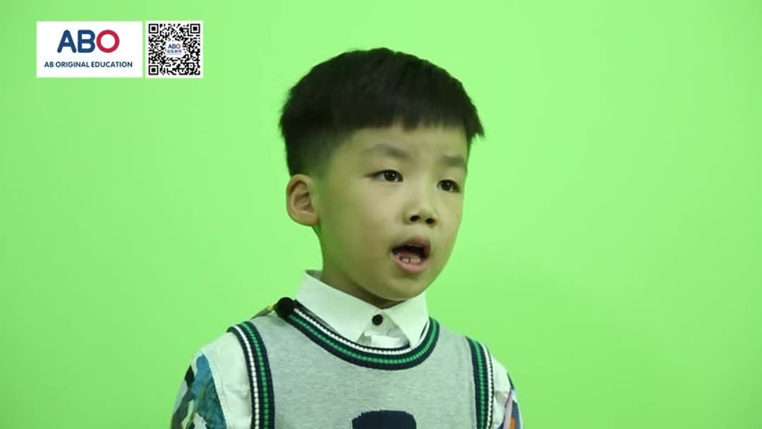 ABO国际教育2017成果展