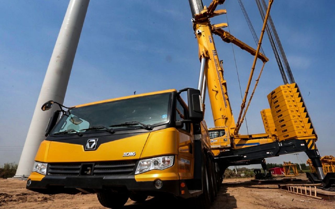 仅2小时就能展开使用,中国造世界羡慕国之重器,美国也得花钱买