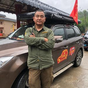 粤营户外露营车改装 