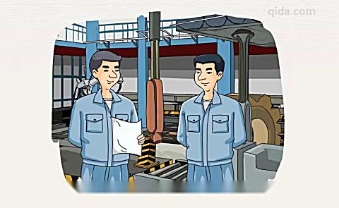 制程质量异常问题的控制与处理1-学习目标