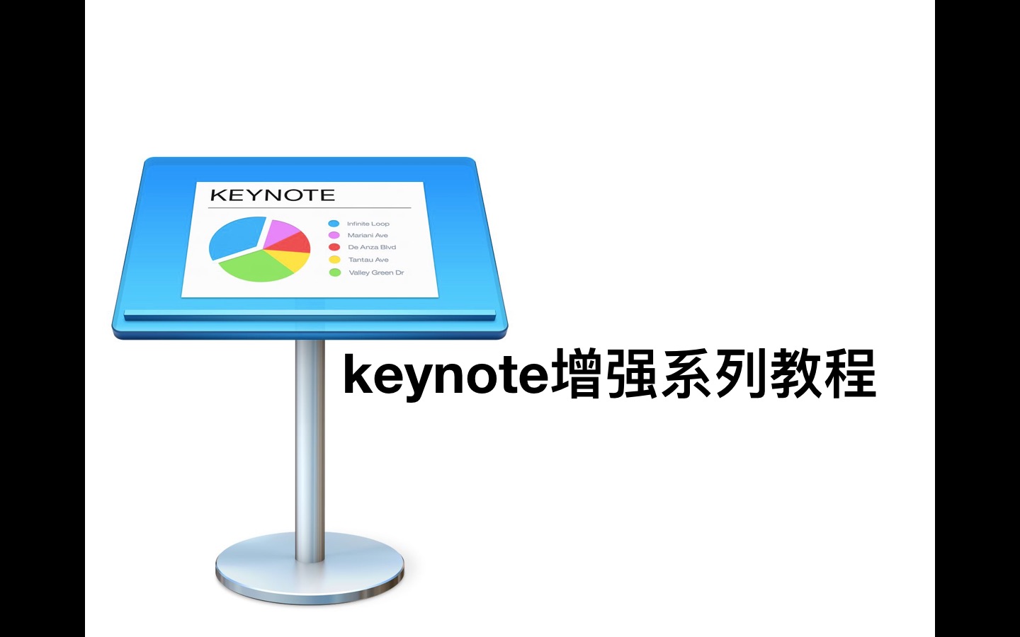 keynote基础知识知多少?!