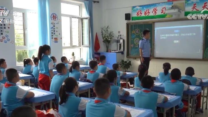 网络安全领域顶层设计不断完善 人才培养加快推进