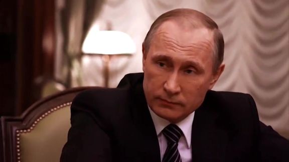 关于国家经济方面的数据,普京脱口而出,小数点后的数字都记得!