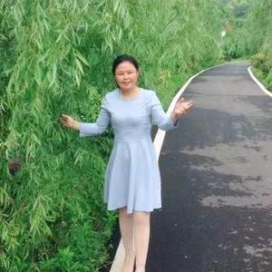 桃子老师 