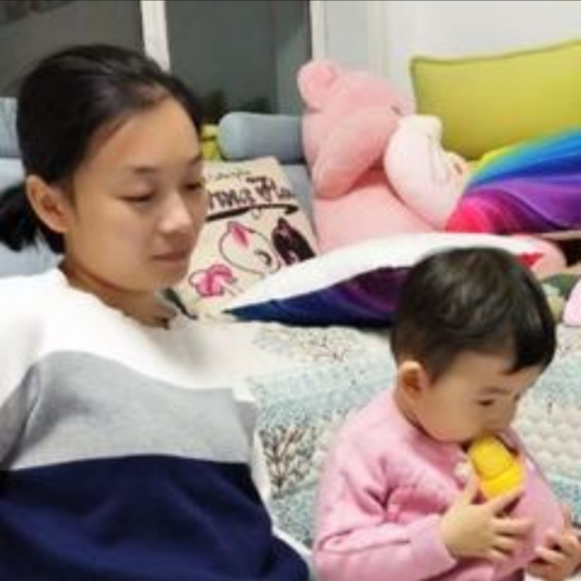 萤火虫绘本故事 