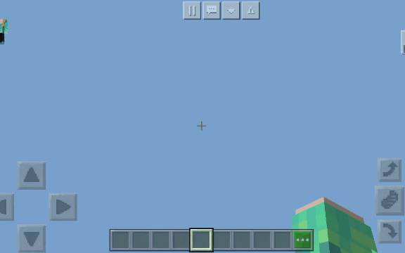 【Fenze玩mc】《我的世界》彩色字体