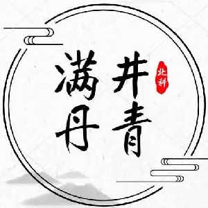 满井丹青实践团 