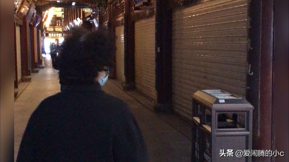 想看看现在的上海老街是什么样子吗?一起来看看吧!