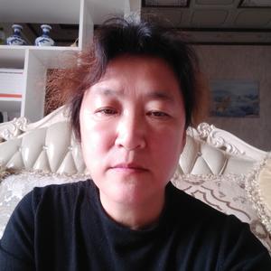 健健是福 