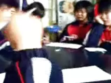 河北经济管理学校阳光文学社