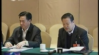 吉林新闻联播20160309我省代表团分组审查计划报告和预算报告 高清