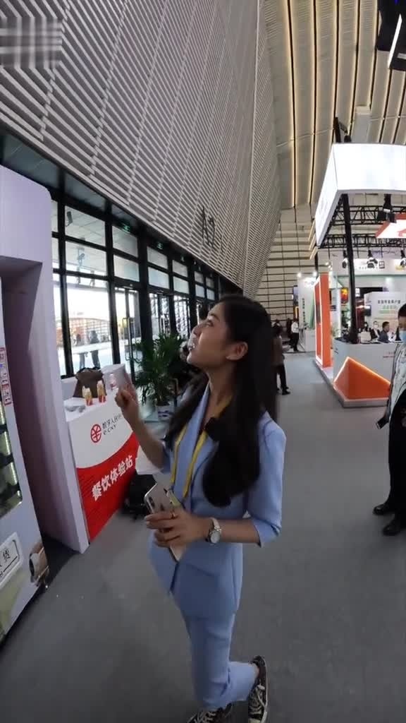 数字人民币支付怎么用?来"互联网之光"博览会,轻松一扫体验安全免密...