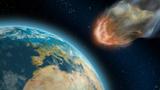 地球每天受到近5万吨的陨石撞击,为什么至今安然无恙?