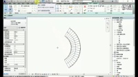 BIMIT | Revit-BIM一级等级考试第一期第二题(弧形楼梯)
