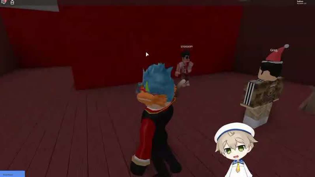 小格解说Roblox恐怖故事5:主角朋友接连死亡!死神来了索尼克出现
